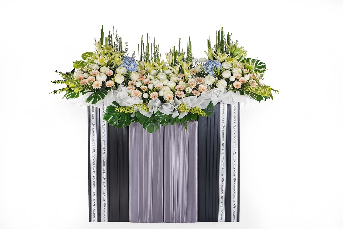 Endless Love - SG Florist