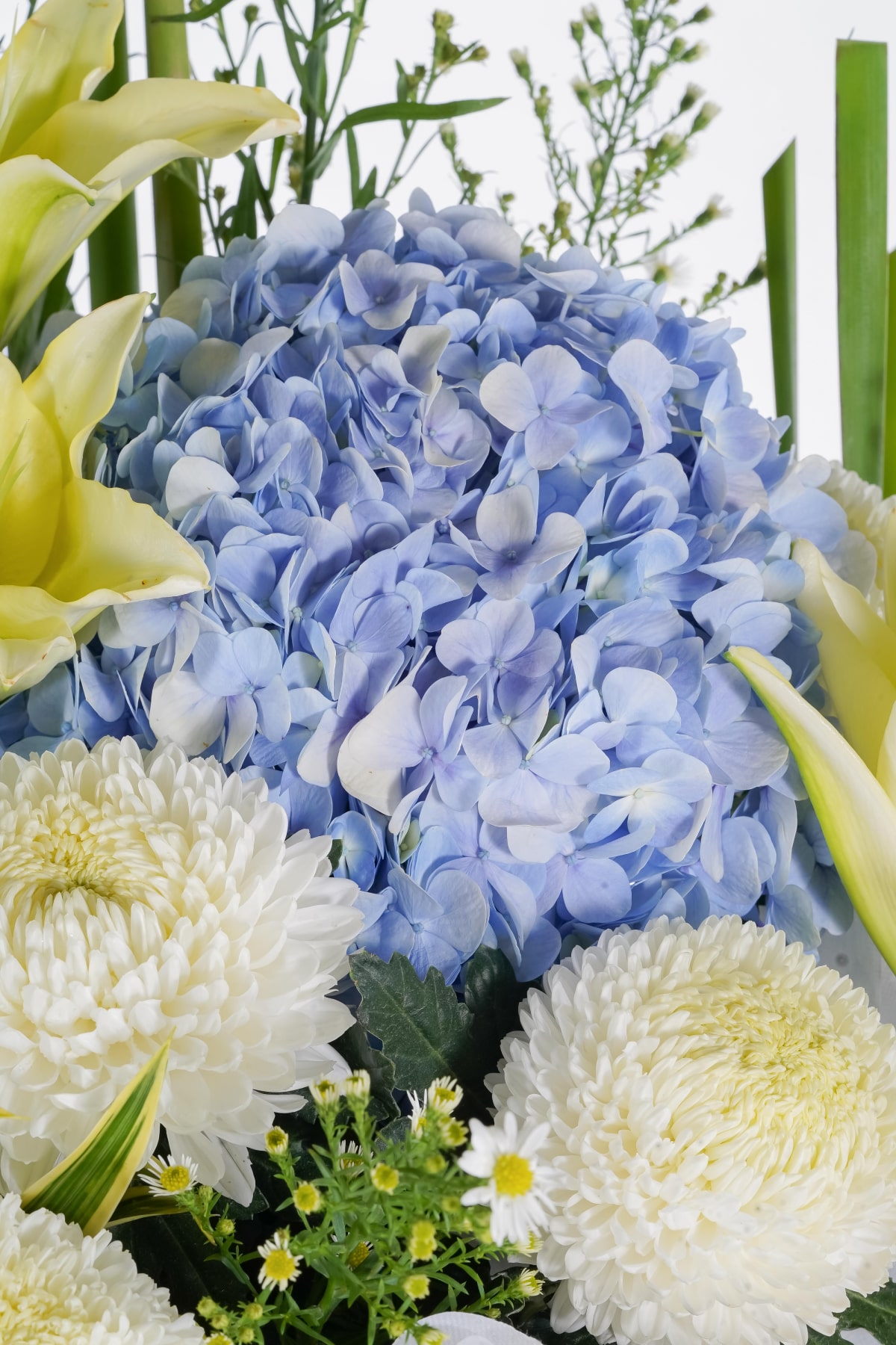 The Grand Finale - SG Florist