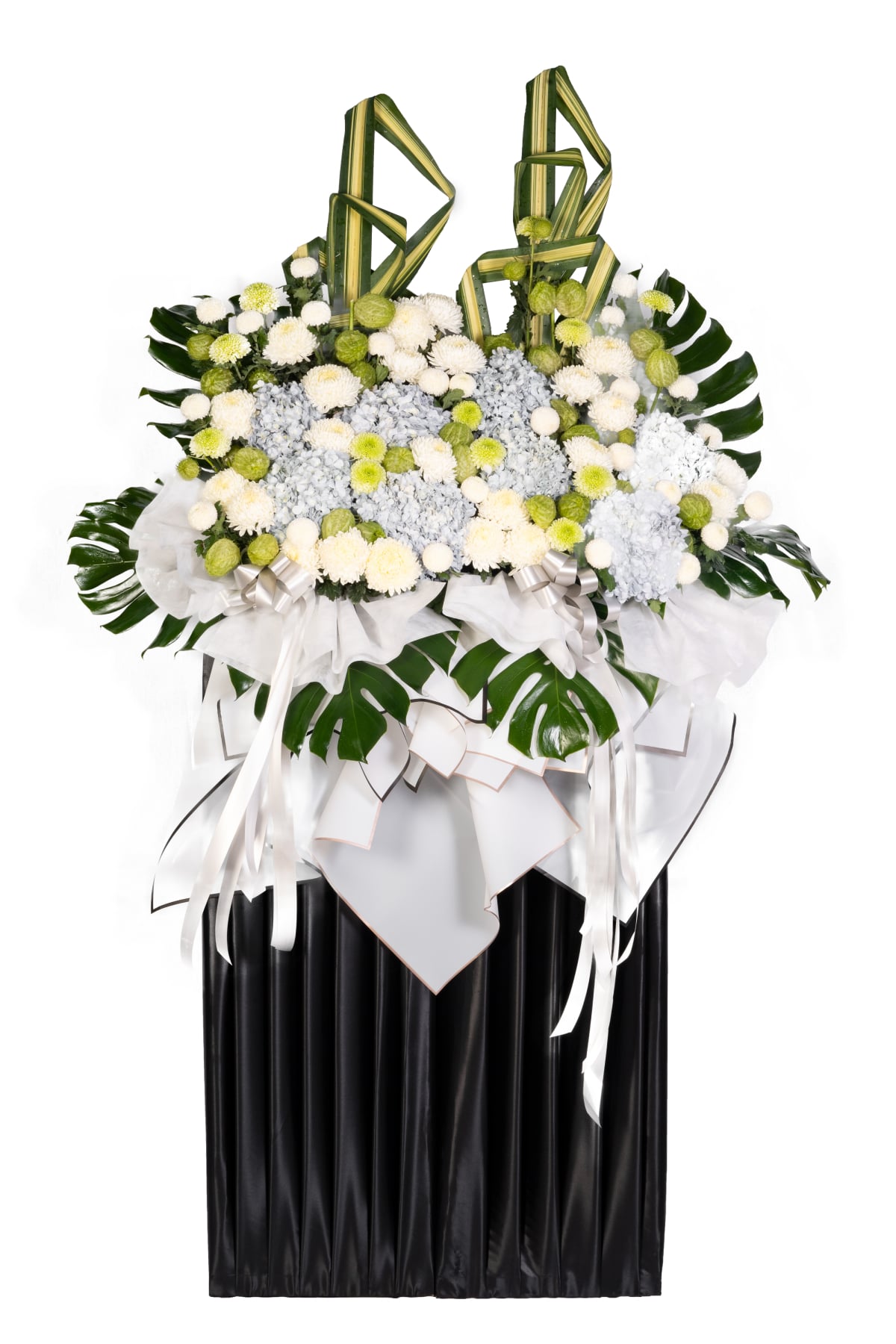 Your Memory, A Treasure #202 - SG Florist