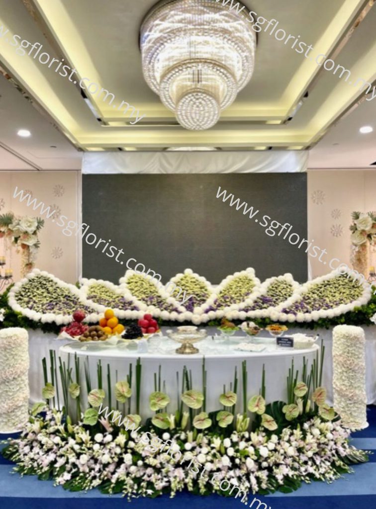 Photo Gallery - SG Florist