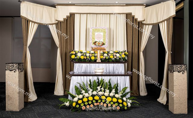 Photo Gallery - SG Florist