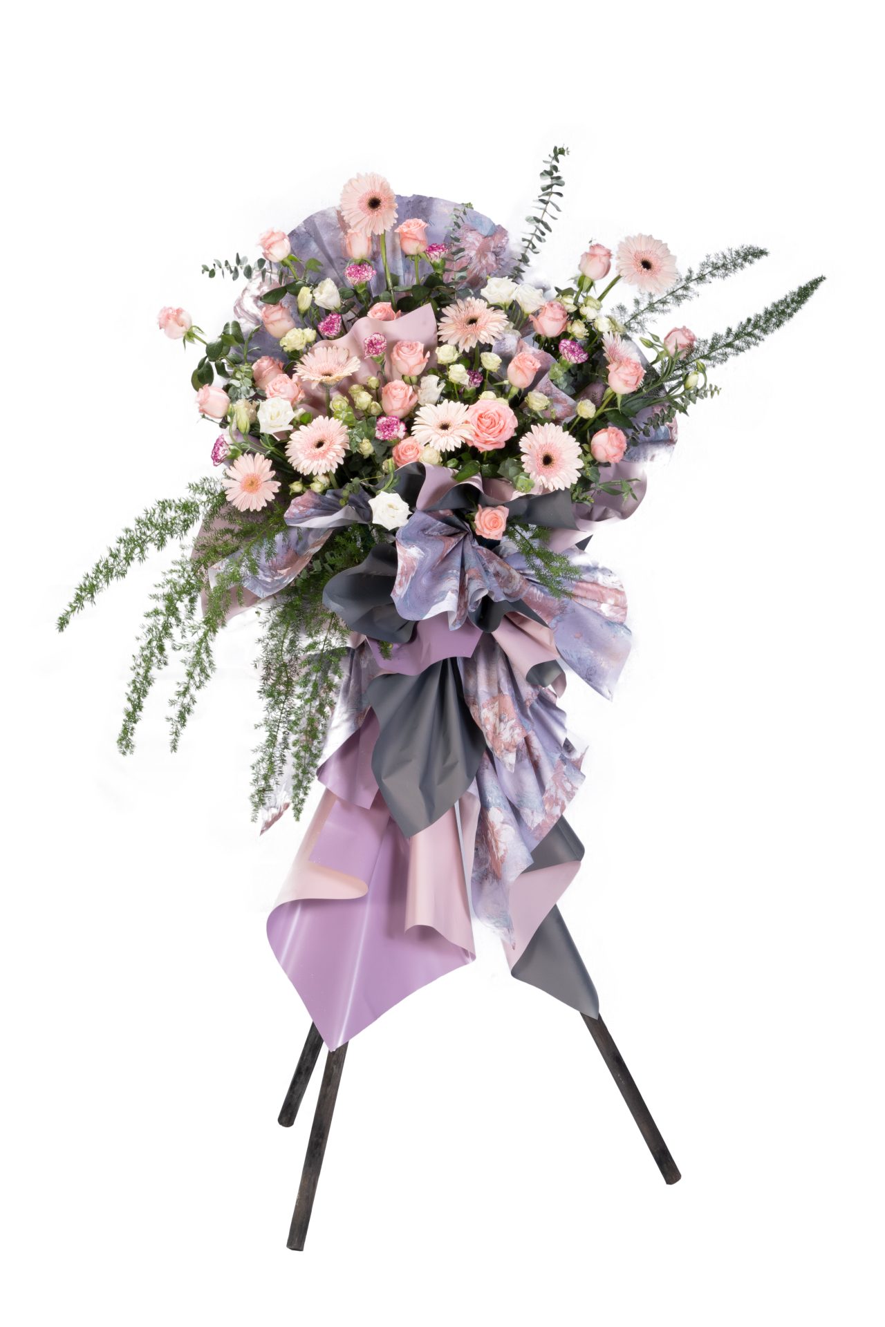 Victorious #003 - SG Florist