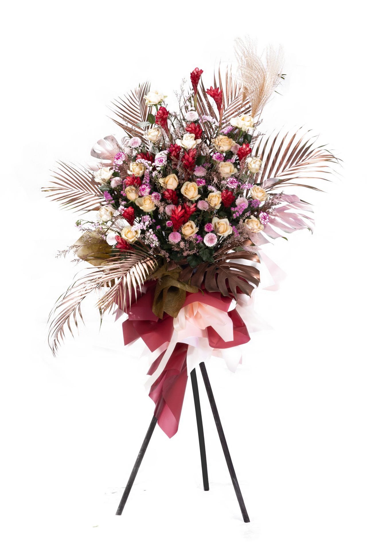 The Gold #005 - SG Florist